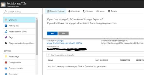 Creating A Basic Azure Web Job The Long Walk