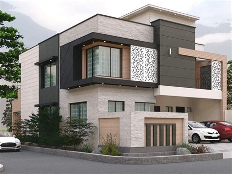 3d Realistic Architectural Model Upwork