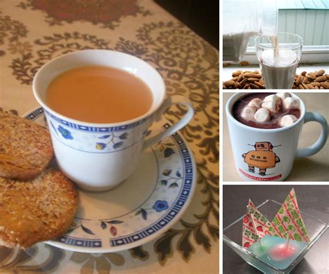 Drinks Instructables