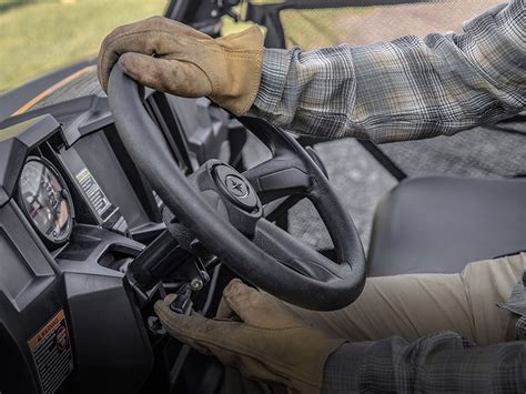 New 2025 Polaris Ranger 570 Full Size Utility Vehicles In Loxley Al