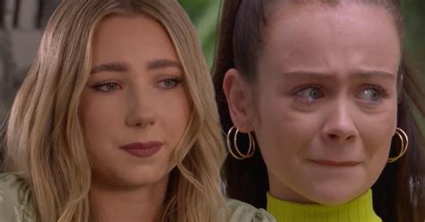 Hollyoaks Spoilers Juliet Heartbroken Over Surprise Peri Sex Shock Soaps Metro News