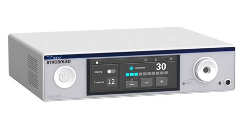 Stroboscopy Light Source Ikeda Endoscope