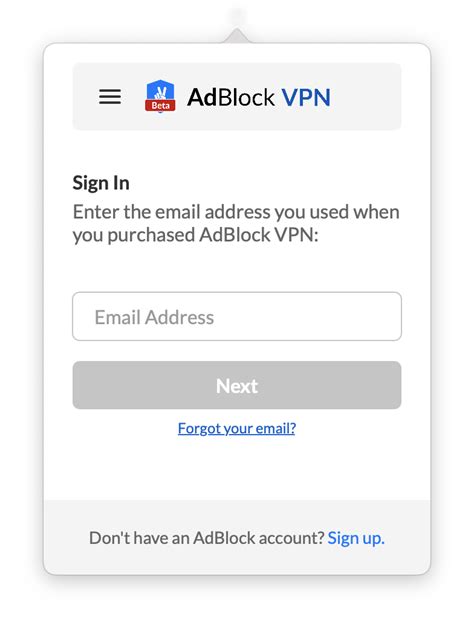 How To Install And Uninstall AdBlock VPN AdBlock VPN