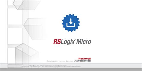 Rslogix Micro Starter Lite With Rslogix Emulate 500