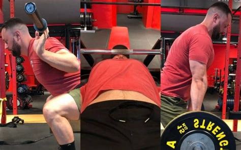 Squat Bench Deadlift 3 Days Per Week Should You Do It And How To