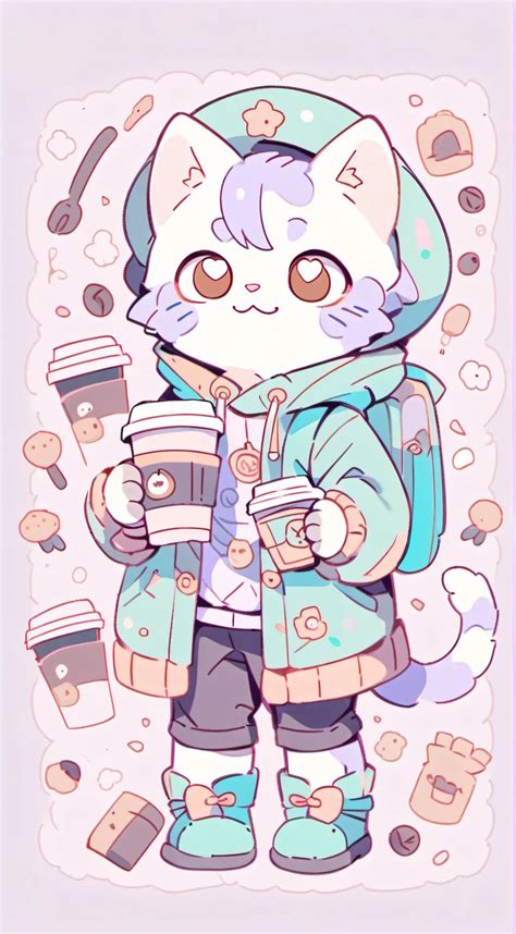 Chat With Catfeine Text Or Voice Enjoy Ai Chat Free And Safe