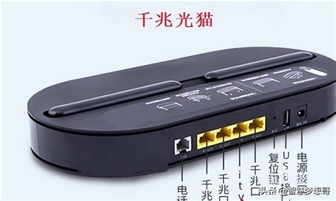 路由器与猫的连接方式（路由器连接光猫用什么模式好？） 说明书网