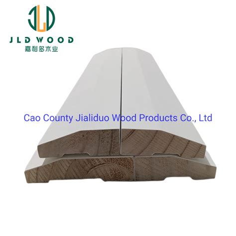 Waterproof Finger Jointed White Ceiling Panels White Ceiling Panels