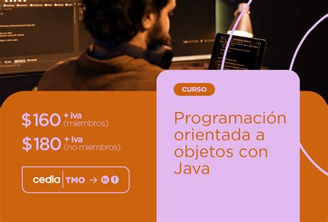 ProgramaciÓn Orientada A Objetos Con Java Training Management Office