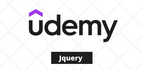 Udemy Offers Free Course On Learn Jquery For Beginners