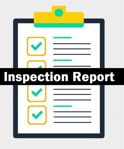 quality control inspections feedback loop
