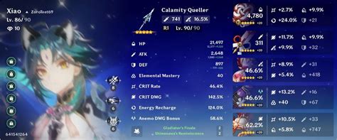 Im Not Sure Which Xiao Is Better R Xiaomains