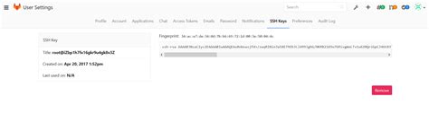 GitLab的安装及使用教程超级详细 CSDN博客
