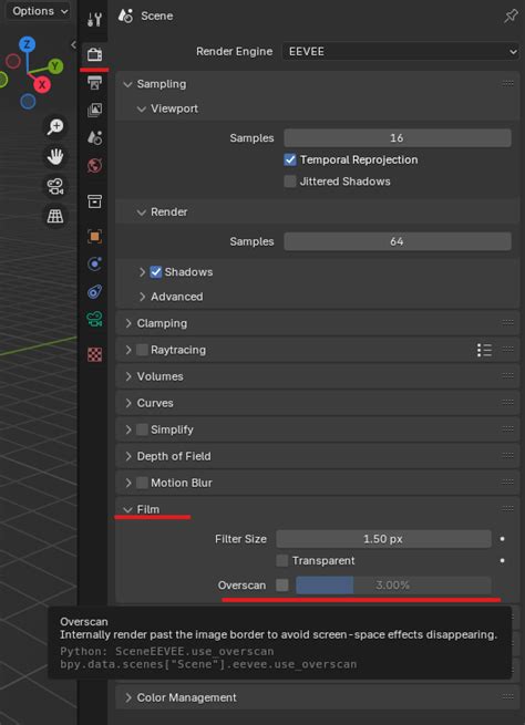 Eevee Raytracing Unnatural Lights And Shadows Lighting And Rendering