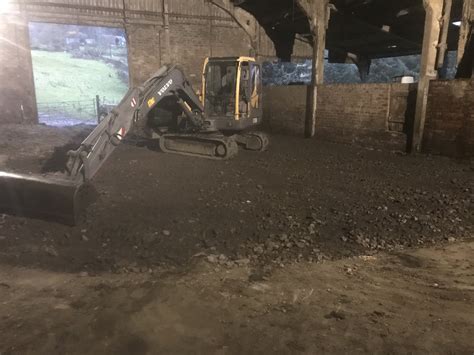 Beef Cattle Shed Ideas Page 5 The Farming Forum