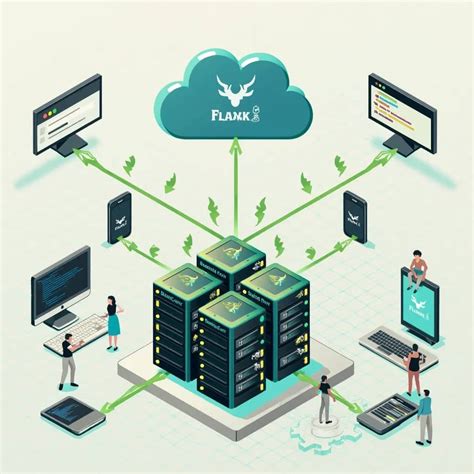 Flask Application Deployment Gunicorn A Comprehensive Guide Teguhtejaid