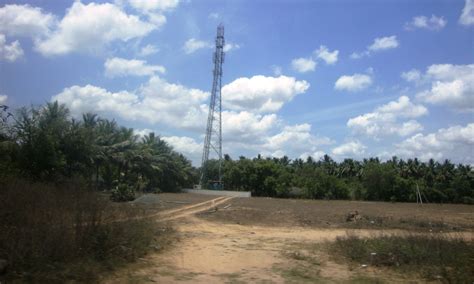 Telecom Tower