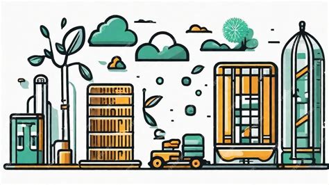 Premium Photo Transformation Of Waste Into Ecosystem