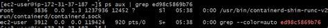 Troubleshooting Unable To Remove Dead Docker Containers Geeksforgeeks