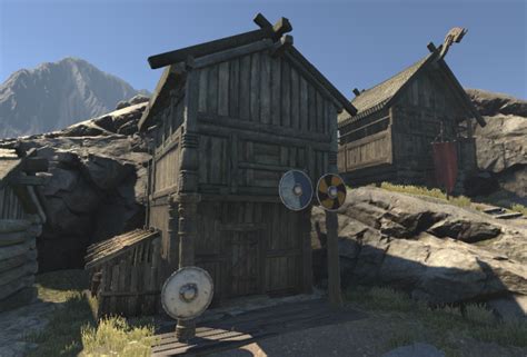 Ambient Occlusion Post Processing 3 4 0