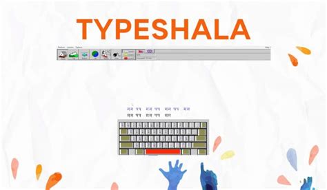 Dhivehi Typing Keyboard To Type In Dhivehi Font