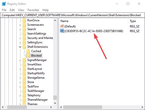 Remove Move To Onedrive From Context Menu In Windows Pc