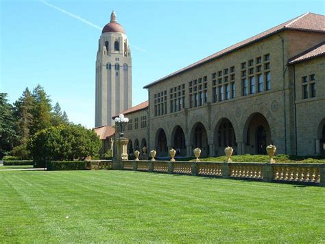 Stanford University Wallpapers Top Free Stanford University