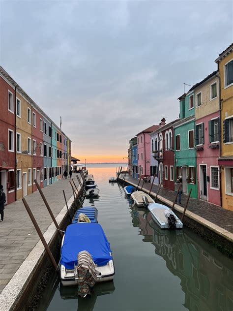이탈리아베네치아 베네치아 메스트레역venezia Mestre에서 베네치아 본섬 무라노 부라노 섬 가는 법