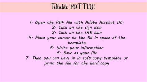 Research Journal Note Taking Template Printable Note Taking Template Fillable Note Taking