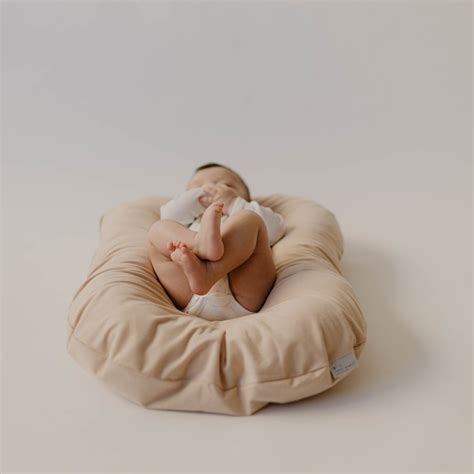 Kit Ninho Yogibaby Zero Nude