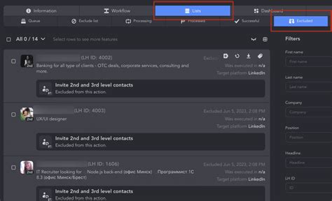 Linkedin Message Automation The Definitive Guide