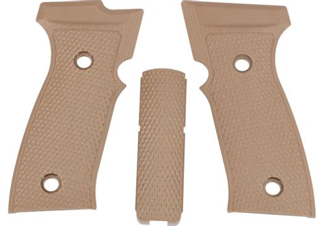 Sig Sauer P320 Axg Grip Panels At Jorge Damon Blog