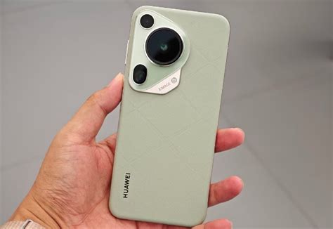 Intip Spesifikasi Dan Harga Huawei Pura Hp Flagship Dengan Kamera Terbaik
