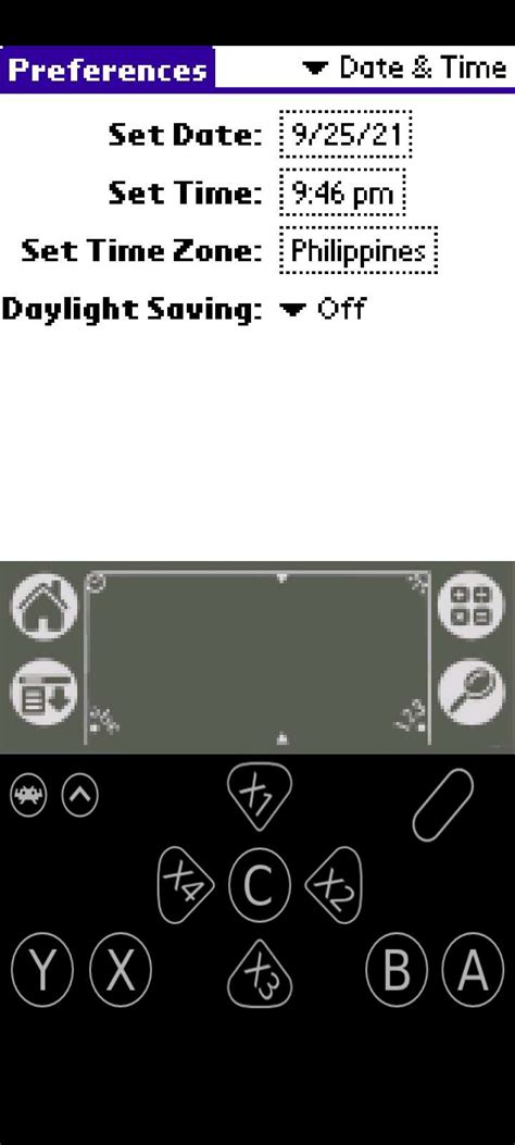 palm cfg overlay hide button doesn t work as intended · issue 14961 · libretro retroarch