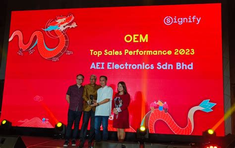 Working At Aei Electronics Sdn Bhd Company Profile And Information