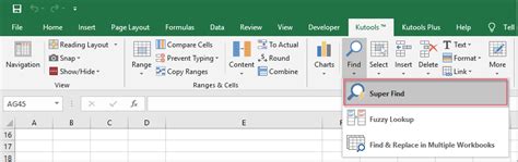 Quickly Find Specific Text Strings Only In The Comments In Excel