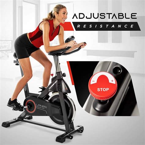 Top Best Exercise Bikes In Reviews Buyer S Guide