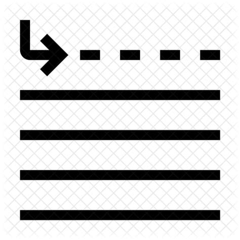 Page Break Icon 186350 Free Icons Library