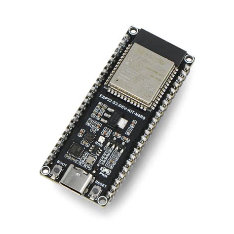 Esp32 S3 Dev Kit N8r8 Wifi Bluetooth Entwicklungsboard Waveshare