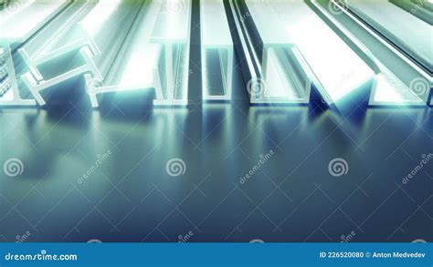 Shining Structural Formulas Of Molecules Vector Illustration 145597062