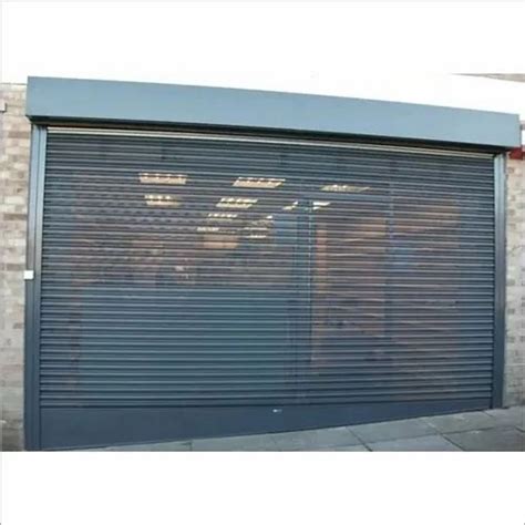 Automatic Rolling Shutter At ₹ 650 Sq Ft Boduppal Hyderabad Id 2851027175362