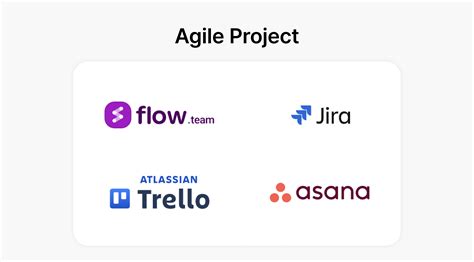 애자일agile 프로젝트