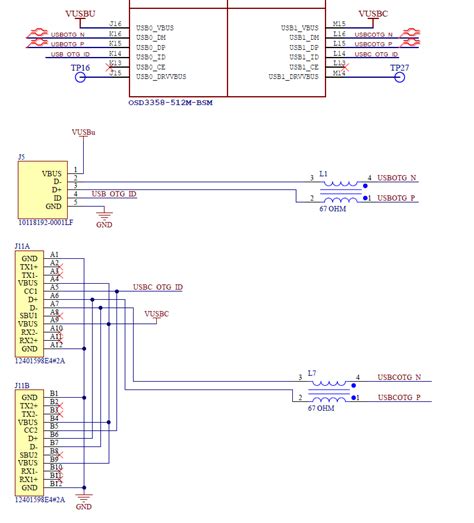 Linux AM USB Hotplug Not Detected Properly In Auto Control Mode Processors Forum