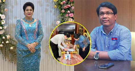 លូកដៃរឿង ផល្លា និង ជីងចក់ ចុងក្រោយ ផែង វណ្ណៈ ត្រូវលោកជំទាវ ហ៊ុន ស៊ីណាត ដាក់ពាក្យប្តឹងពិតៗ