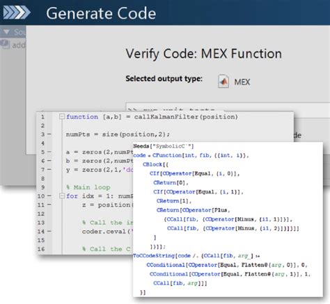 Multion Webinar Matlab