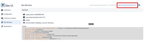 Securing Cloud Native Microservices With Role Based Access Control Using Keycloak Cncf