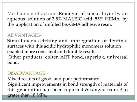 Dentin Bonding Agent Pdf