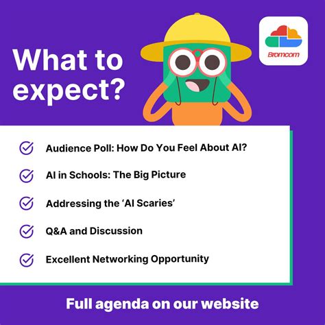 Aiineducation Edtech Futureoflearning Bromcom