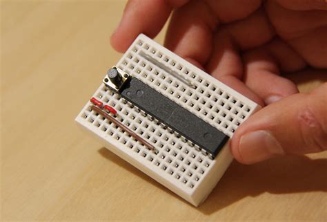 Atmega328 Avr Based Projects List Pdf Downloadable Projects Tutorials