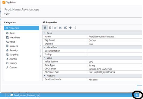 Modbus Addressing With String And Script Design General Discussion